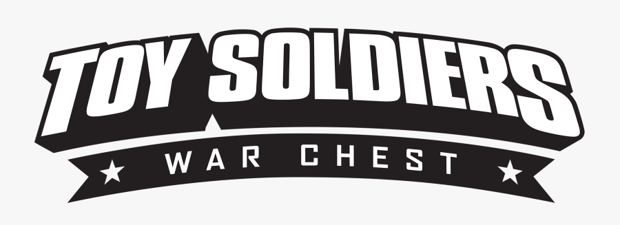 Toy Soldiers War Chest Logo , Free Transparent Clipart - ClipartKey