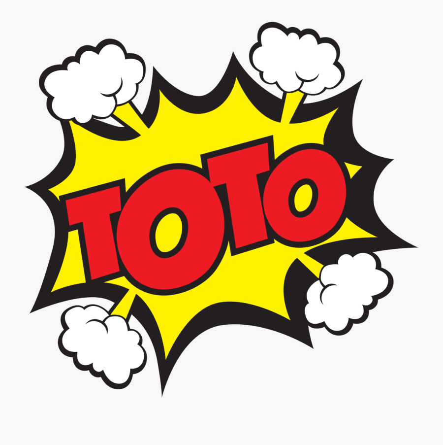 Toto Logo - Crayon , Free Transparent Clipart - ClipartKey