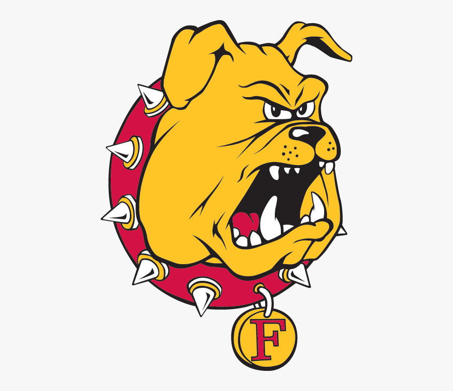 Ferris State University Logo , Free Transparent Clipart - ClipartKey