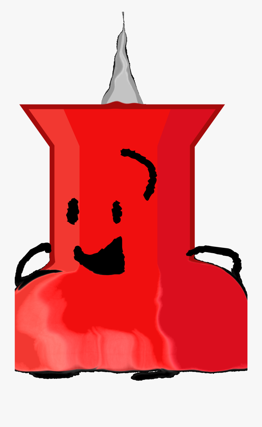 Transparent Lurantis Png - Bfb Pin White , Free Transparent Clipart ...