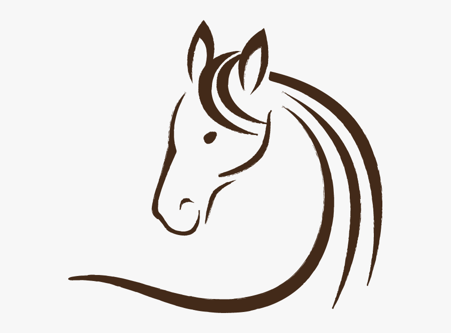Transparent Clipart Pferd , Free Transparent Clipart - ClipartKey