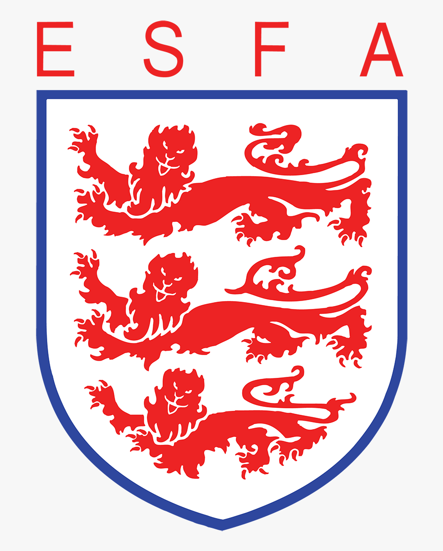 Dream League Soccer England Logo , Free Transparent Clipart - ClipartKey