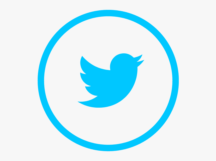 Transparent Twitter Icon Png , Free Transparent Clipart - ClipartKey
