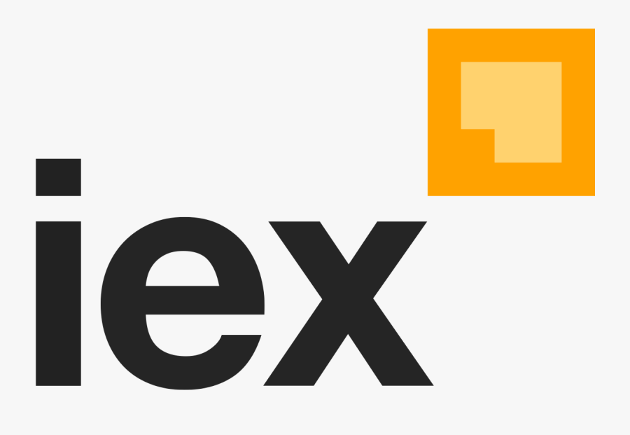 Iex Group Logo , Free Transparent Clipart - ClipartKey