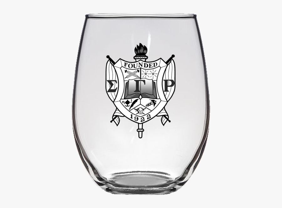 Transparent Sigma Gamma Rho Shield , Free Transparent Clipart - ClipartKey