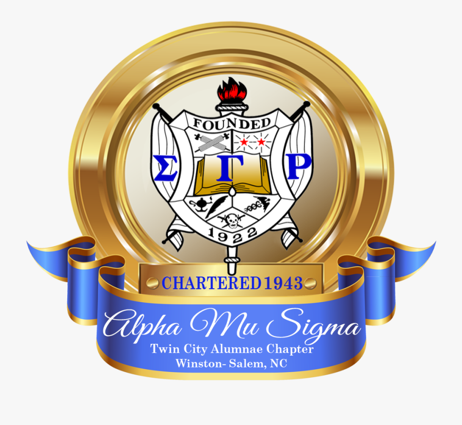 Sigma Gamma Rho Transparent , Free Transparent Clipart - ClipartKey