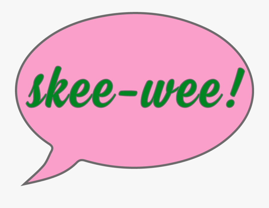 Skee Wee , Free Transparent Clipart - ClipartKey