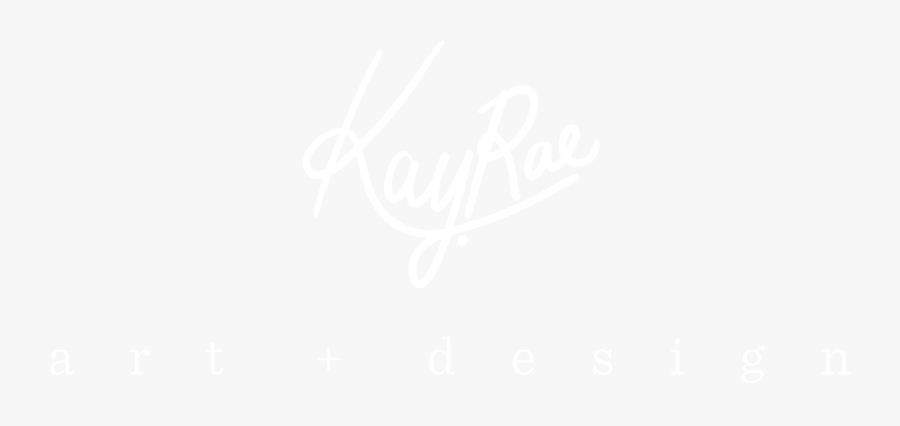 Kayrae Art & Design - Johns Hopkins White Logo , Free Transparent ...