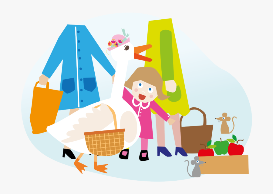 Samuel Fox Illustations 2 02 E1562861094201 , Free Transparent Clipart ...