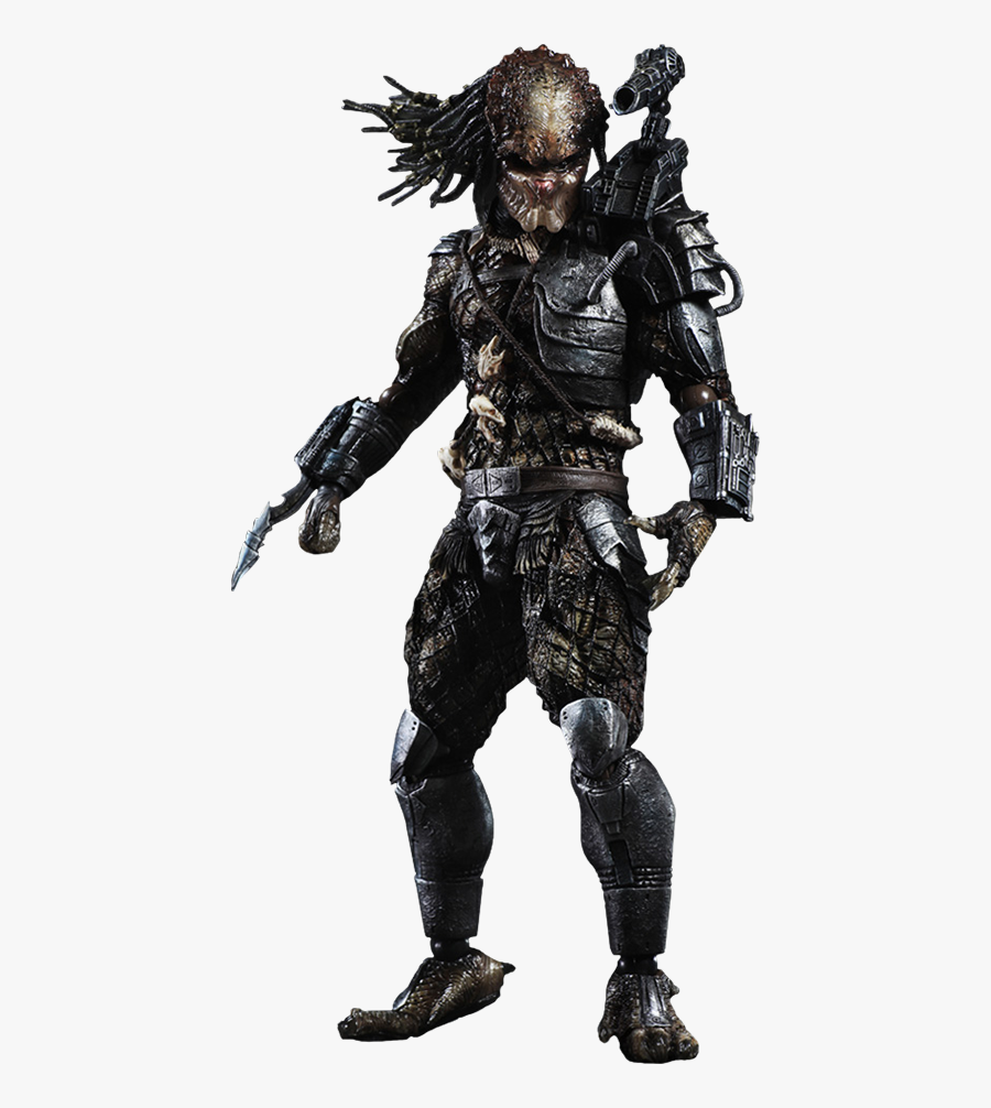Predator Png Image - Predator Iron Man , Free Transparent Clipart ...