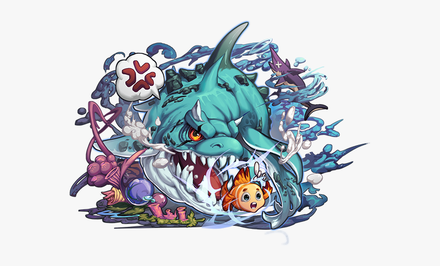 Predator X - Illustration , Free Transparent Clipart - ClipartKey