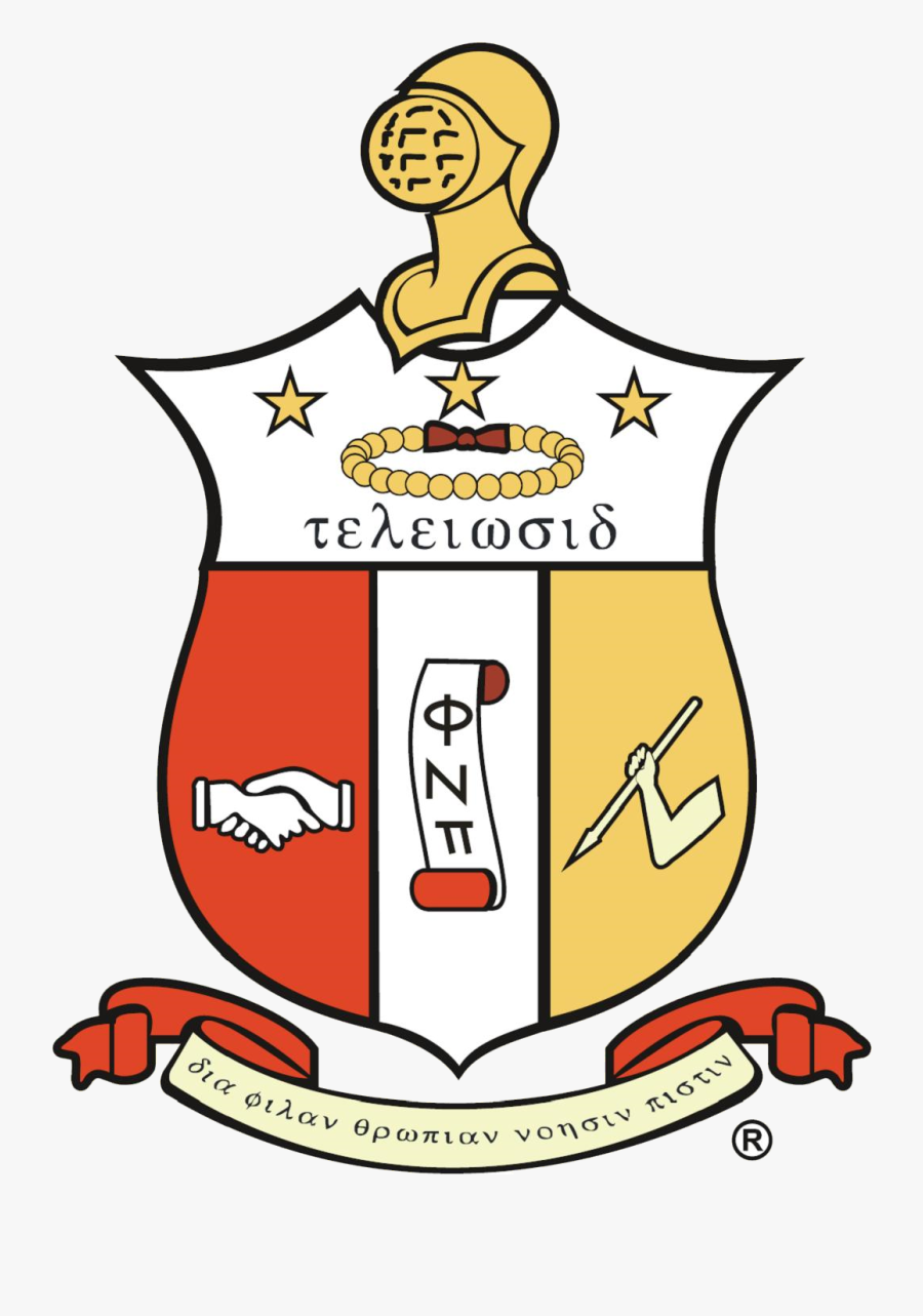 Logo Kappa Alpha Psi , Free Transparent Clipart - ClipartKey