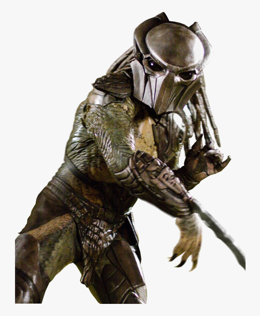 Predator Png , Free Transparent Clipart - ClipartKey