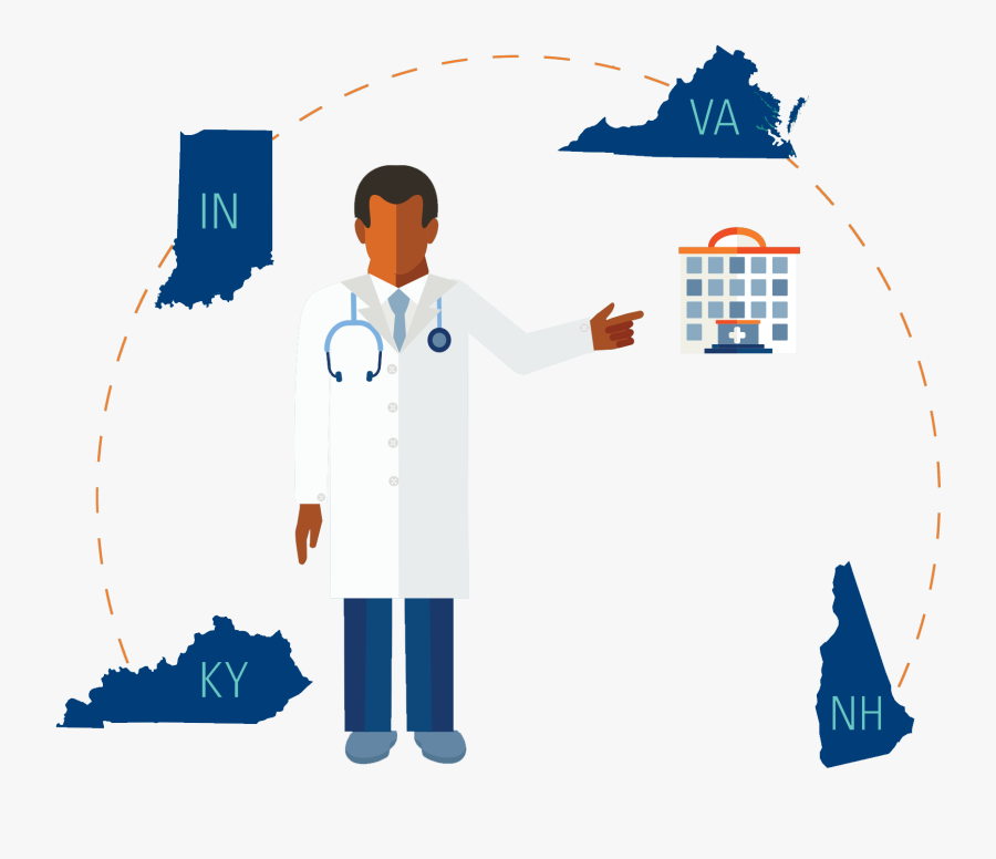 Florida Clipart Capital - Hca Capital Division , Free Transparent ...