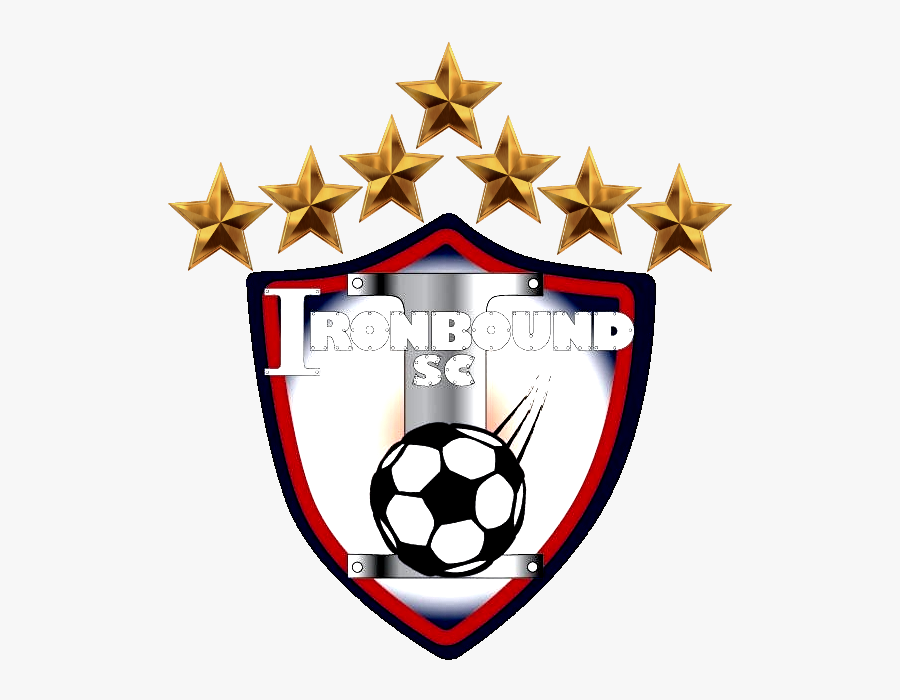Strikers Logo - Ironbound Sc , Free Transparent Clipart - ClipartKey