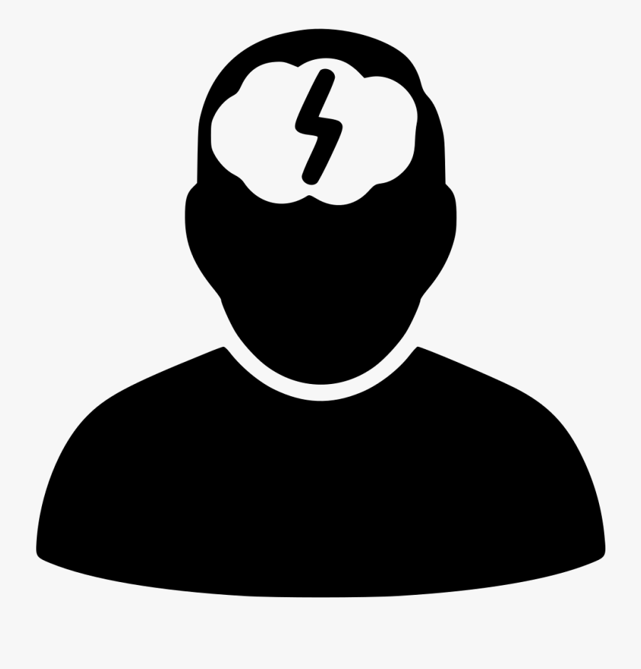 Brainstorm - Icon , Free Transparent Clipart - ClipartKey