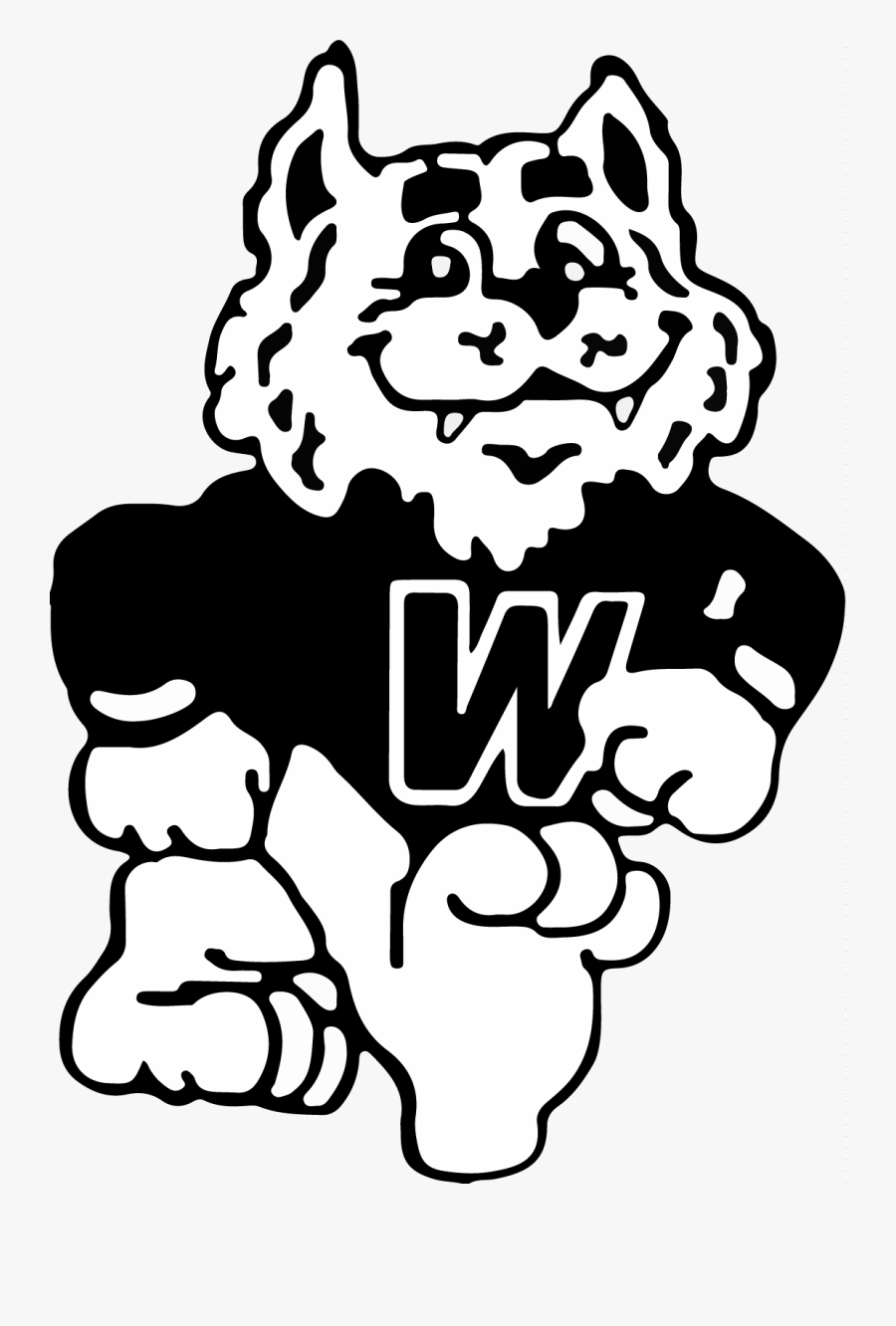 Wilcox Elementary School Wildcats , Free Transparent Clipart - ClipartKey