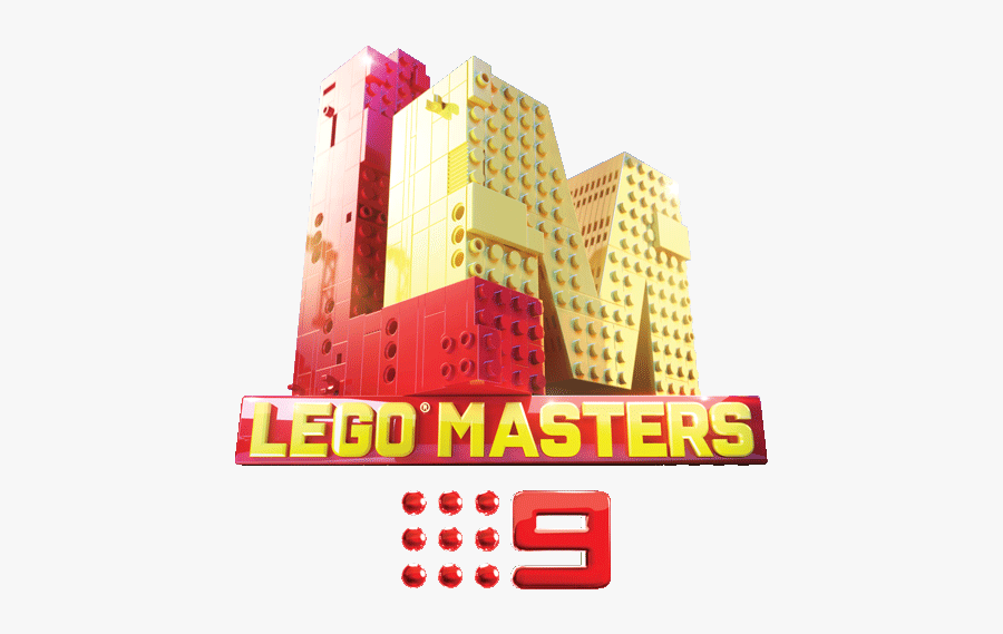 Lego Masters Australia Poster , Free Transparent Clipart - ClipartKey