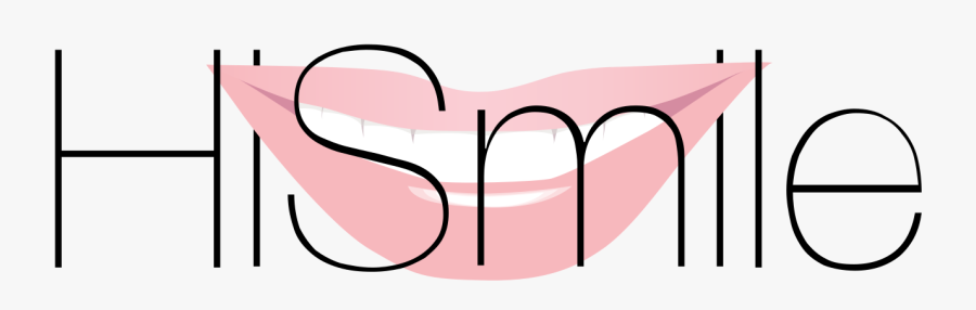 Hismile Logo Transparent , Free Transparent Clipart - ClipartKey