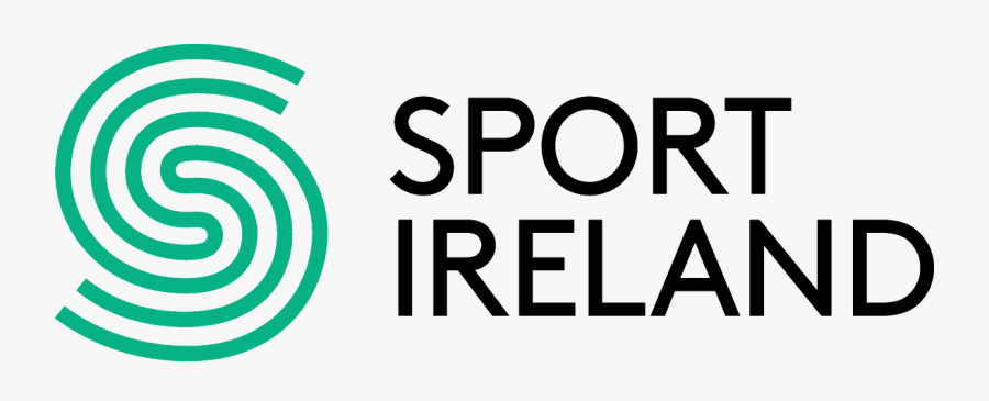 Sport Ireland Logo , Free Transparent Clipart - ClipartKey
