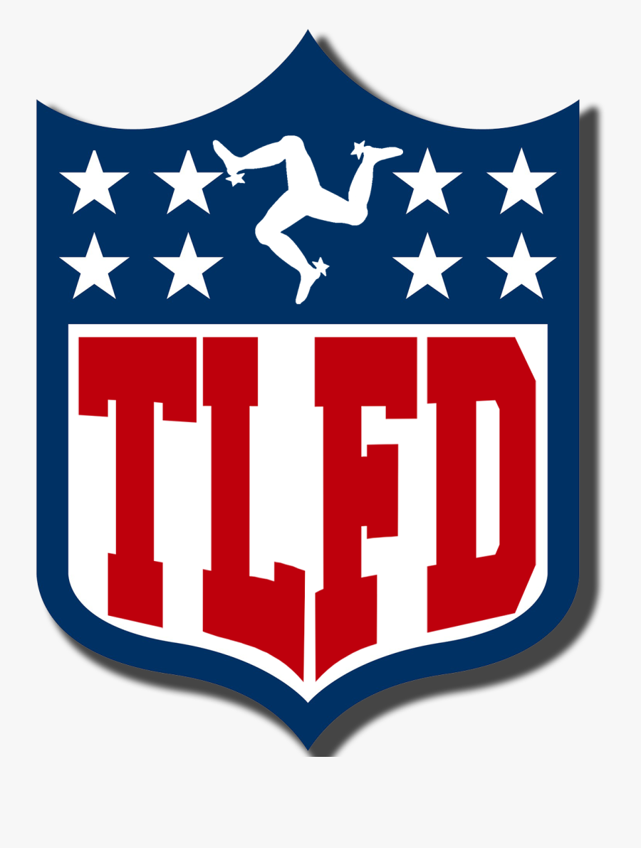 Nfl Logo 2019 Png , Free Transparent Clipart - ClipartKey
