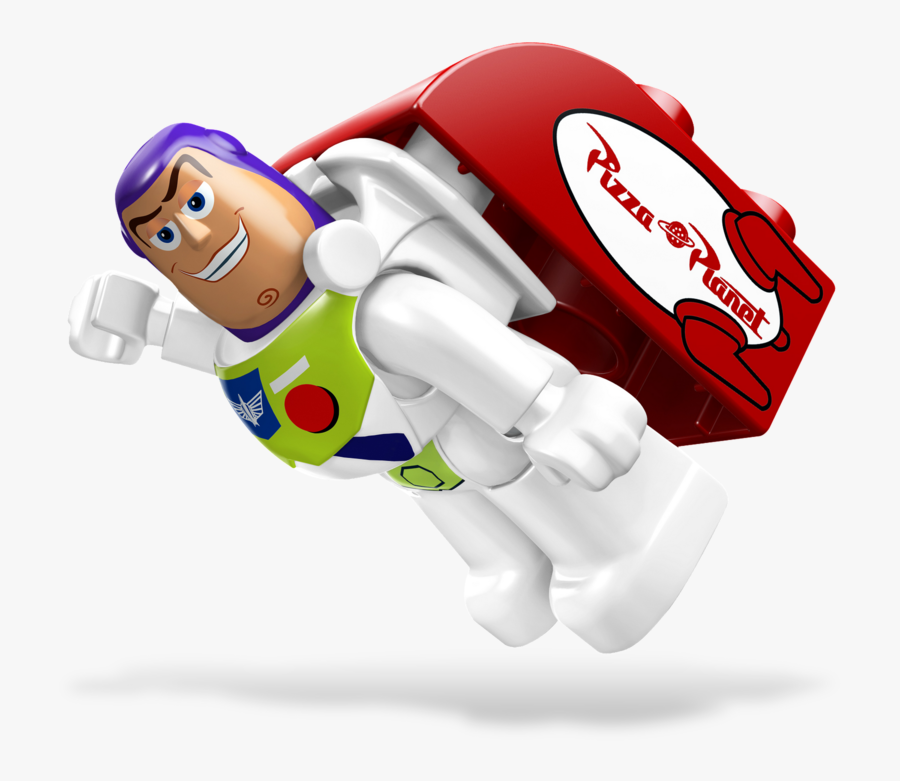 Buzz Lightyear Duplo , Free Transparent Clipart - ClipartKey