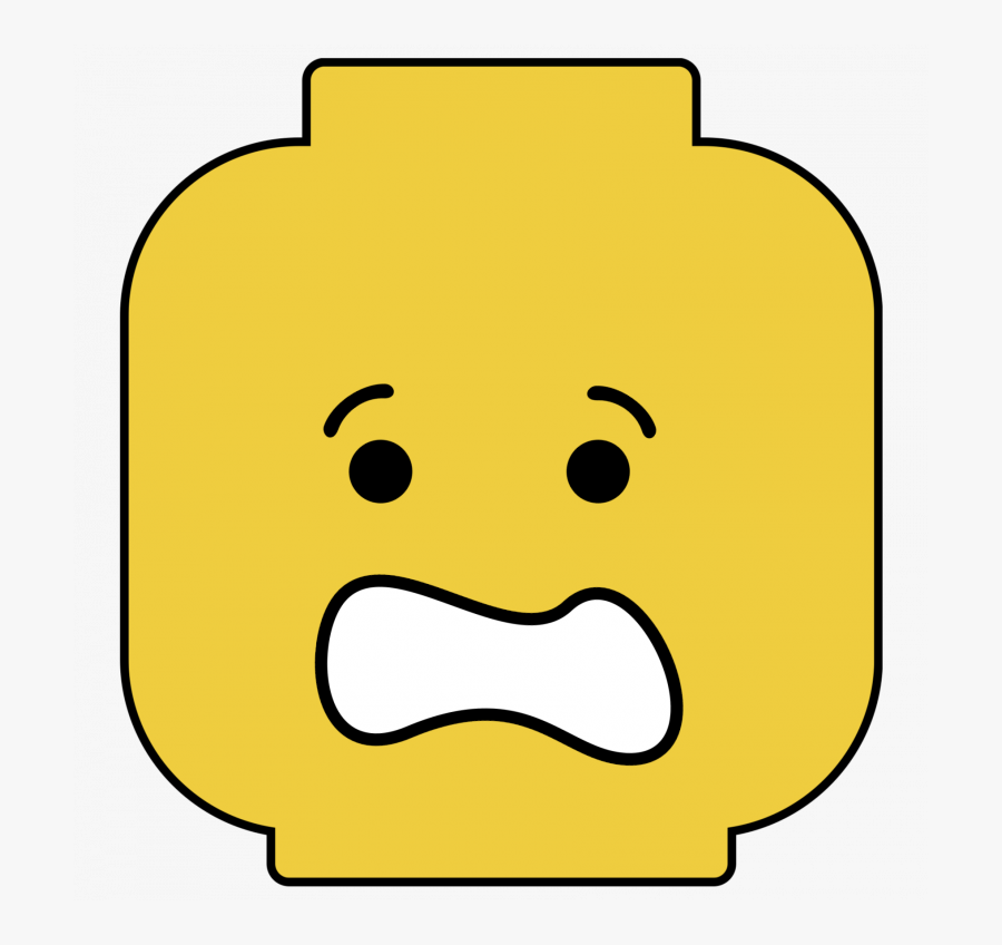 Free Printable Lego Heads , Free Transparent Clipart - ClipartKey