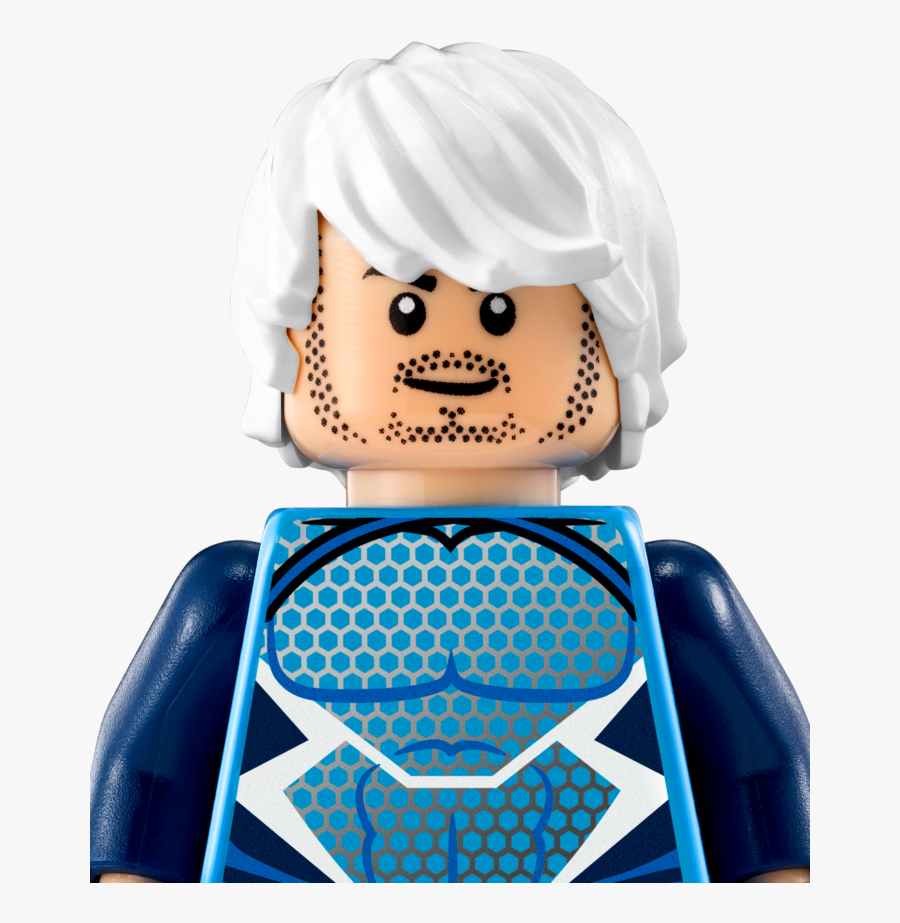 Transparent Quicksilver Png - Lego Avengers Quicksilver , Free ...