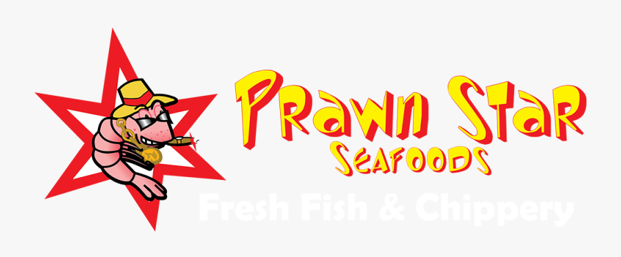 Prawn Stars , Free Transparent Clipart - ClipartKey