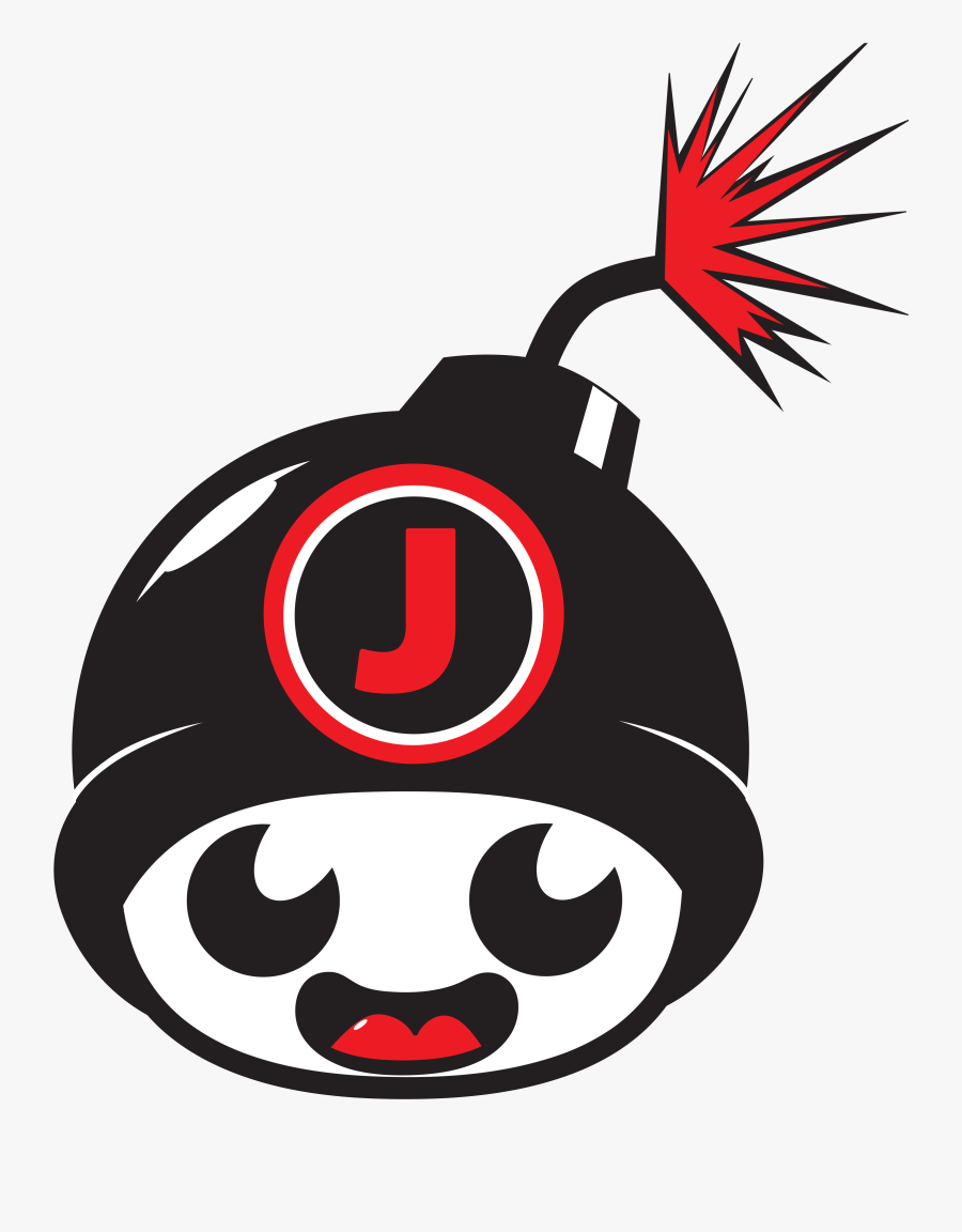 Bomb Token , Free Transparent Clipart - ClipartKey