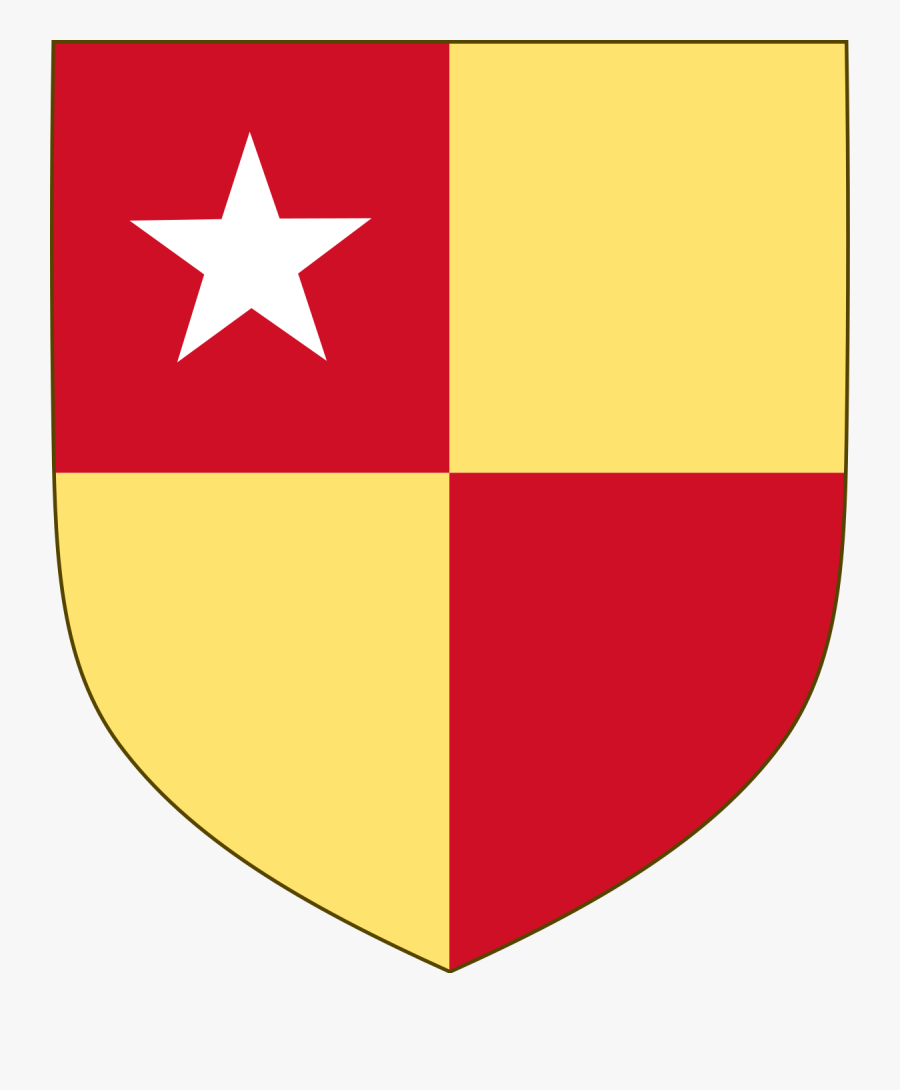 De Vere Family Crest , Free Transparent Clipart - ClipartKey