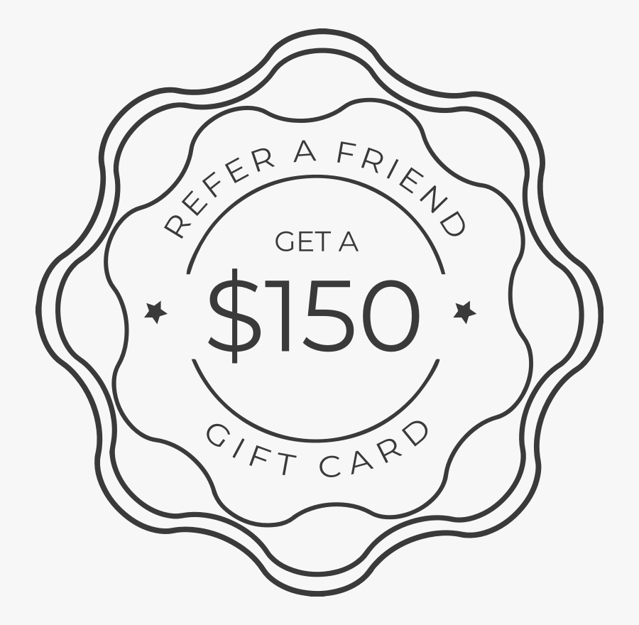 Refer A Friend Graphic , Free Transparent Clipart - ClipartKey