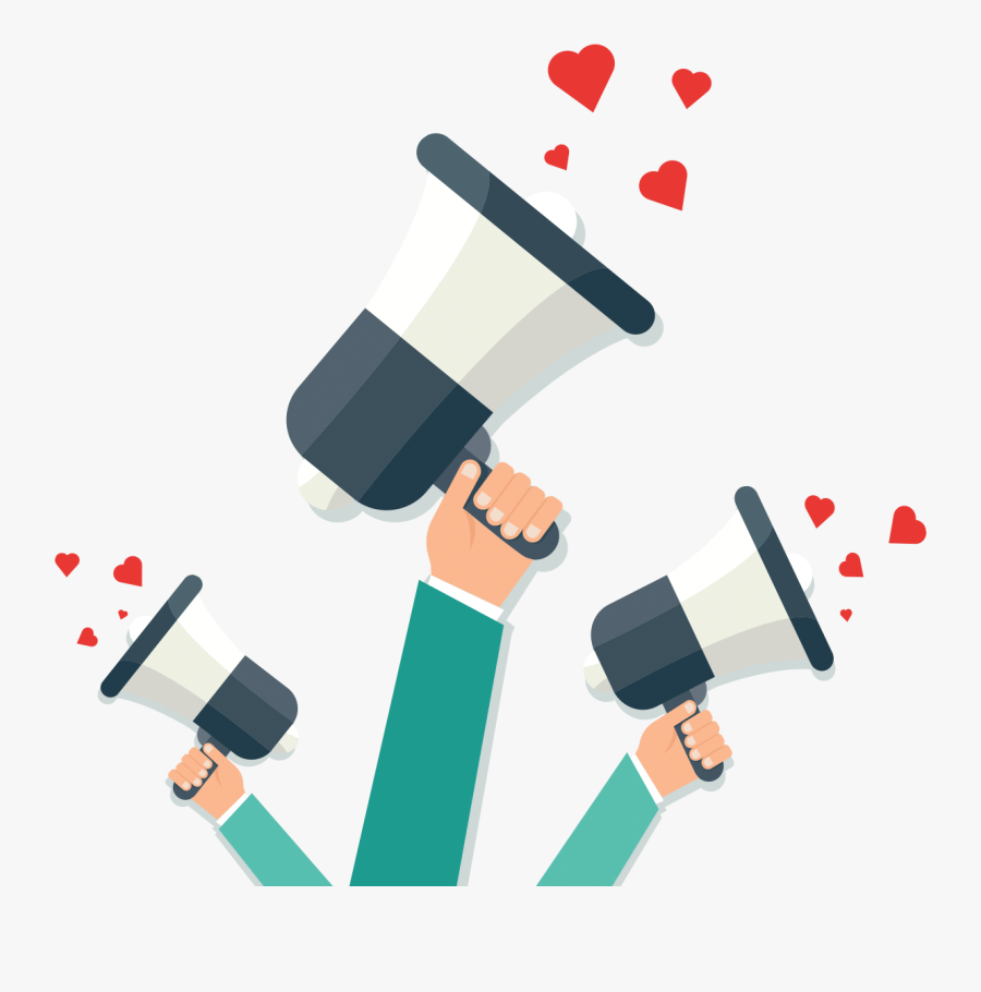 Give To Get Customer Referral Program - Refer Png , Free Transparent ...