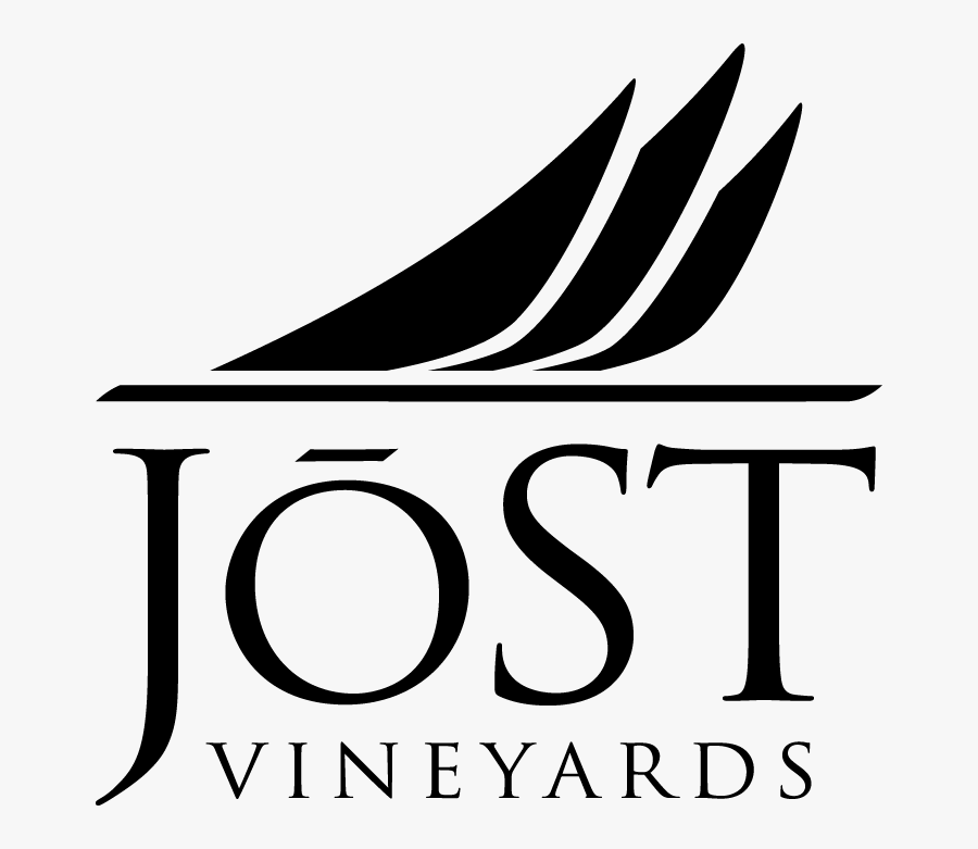 Jost Vineyards Logo , Free Transparent Clipart - ClipartKey