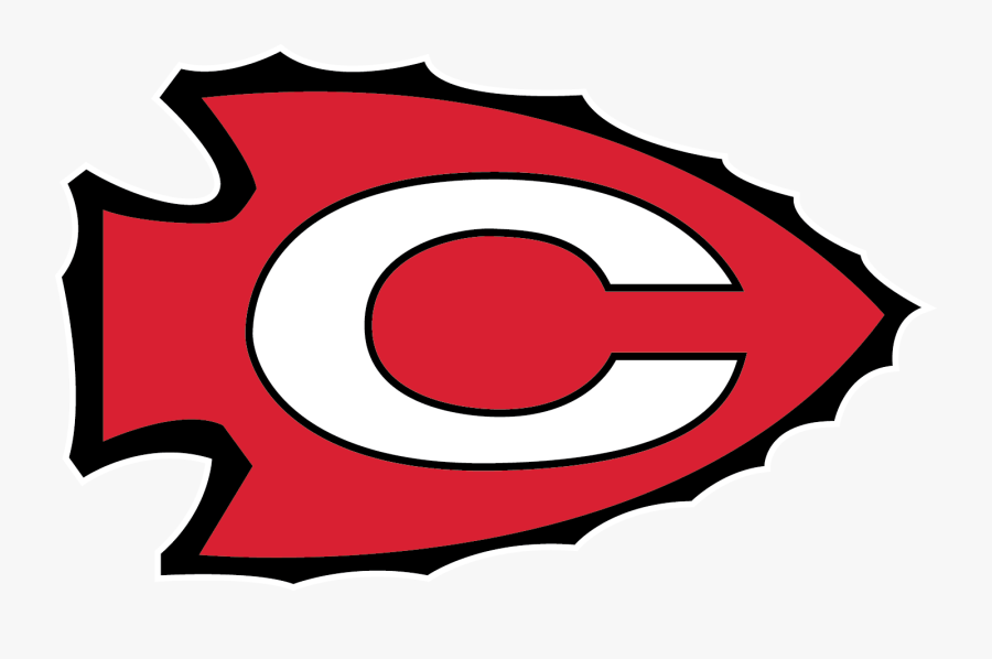 Arrow Logo - Clinton High School Logo , Free Transparent Clipart ...