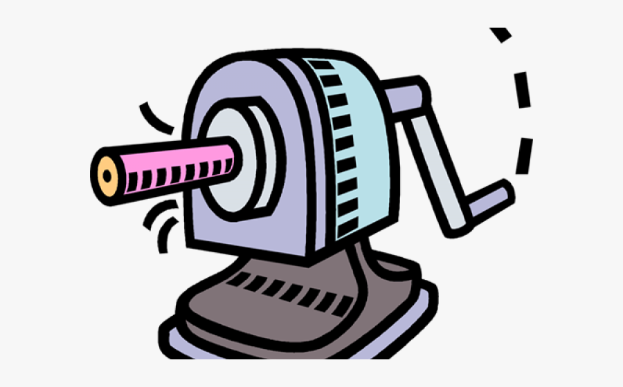Pencil Sharpener Clip Art , Free Transparent Clipart - ClipartKey