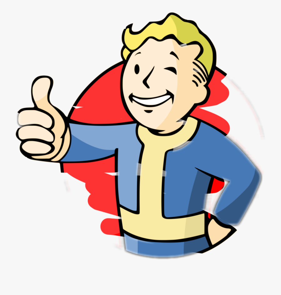 Vault Boy Thumbs Up Clipart , Png Download - Vault Boy Fallout Logo ... Vault Boy Thumbs Up Clipart , Png Download - Vault Boy Fallout Logo ...