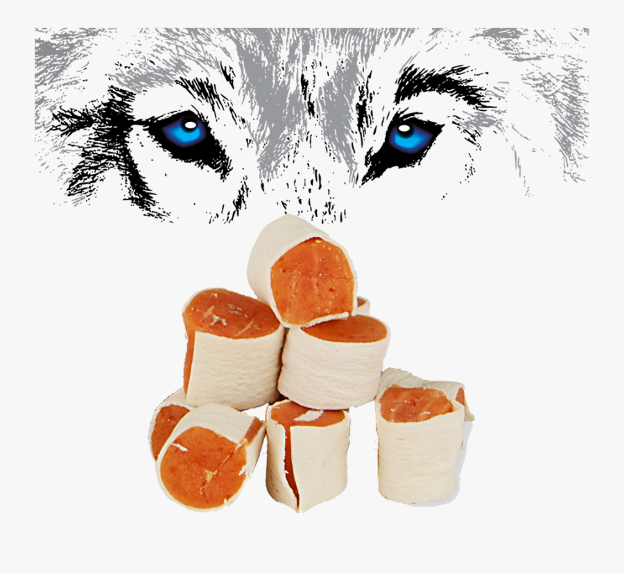 Woolf Snacks , Free Transparent Clipart - ClipartKey