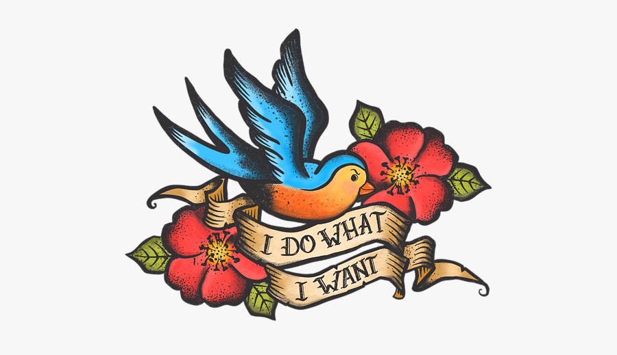 Sailor Jerry Art , Free Transparent Clipart - ClipartKey