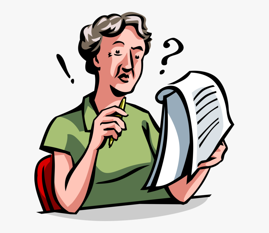 Transparent Confused Man Png - Clipart Sure , Free Transparent Clipart ...