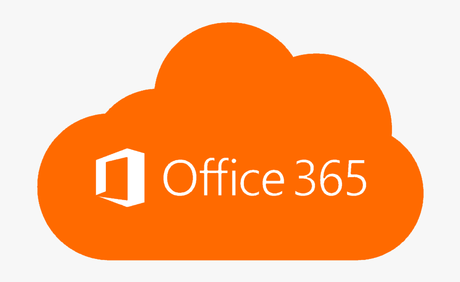 Office 365 Cloud Logo , Free Transparent Clipart - ClipartKey