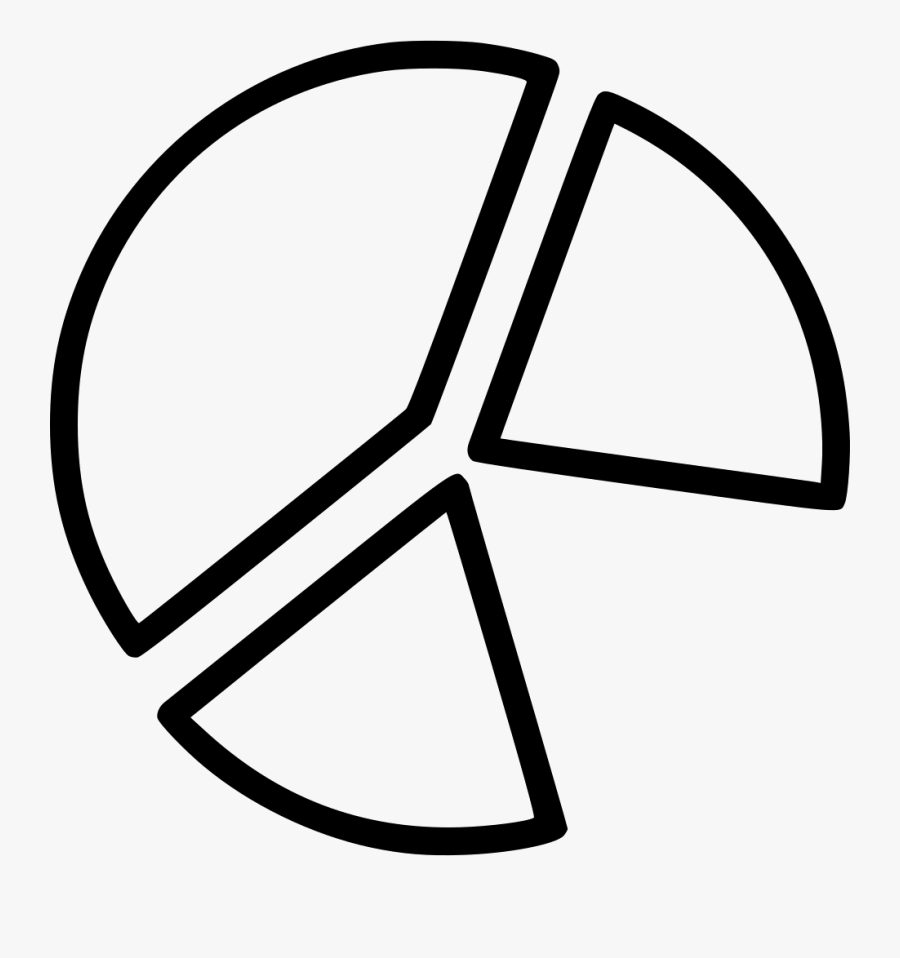 Pie Chart - Iron Man Heart Png , Free Transparent Clipart - ClipartKey