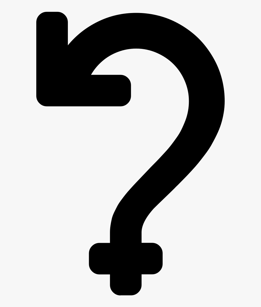 Clip - Unknown Gender Icon , Free Transparent Clipart - ClipartKey