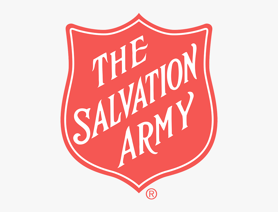 Salvation Army Red Shield Logo , Free Transparent Clipart - ClipartKey