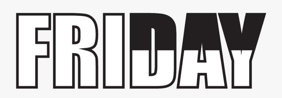 Half Day Fridays , Free Transparent Clipart - ClipartKey