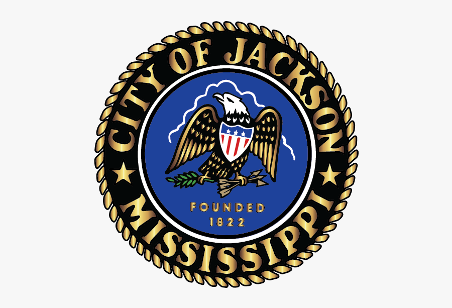 City Of Jackson Color Seal - 14 De Julho Passo Fundo , Free Transparent ...