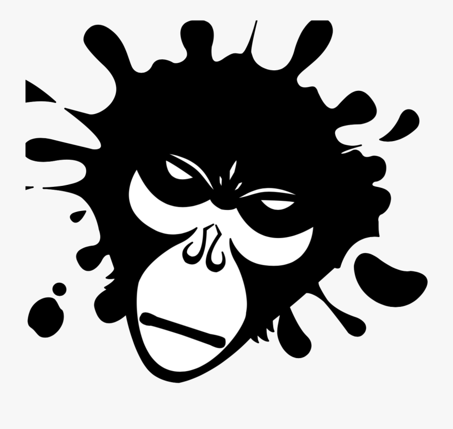 Grease Monkey - Illustration , Free Transparent Clipart - ClipartKey