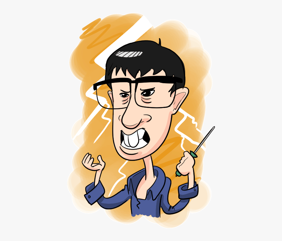 Electronics Engineer Clip Art , Free Transparent Clipart - ClipartKey