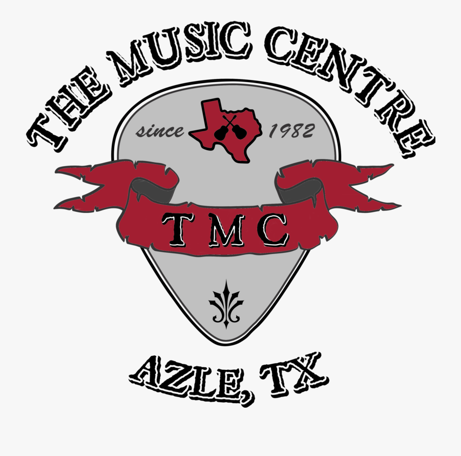 The Music Centre Azle, Tx - Emblem , Free Transparent Clipart - ClipartKey