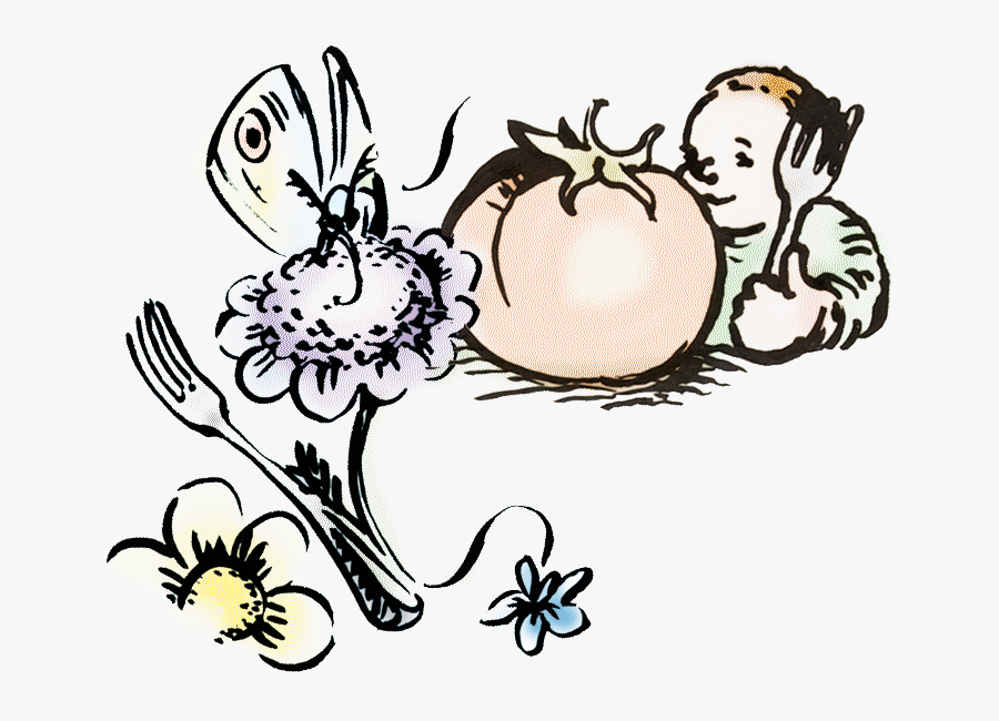 Infoseite Themenwelt Bio Samen - Cartoon , Free Transparent Clipart ...